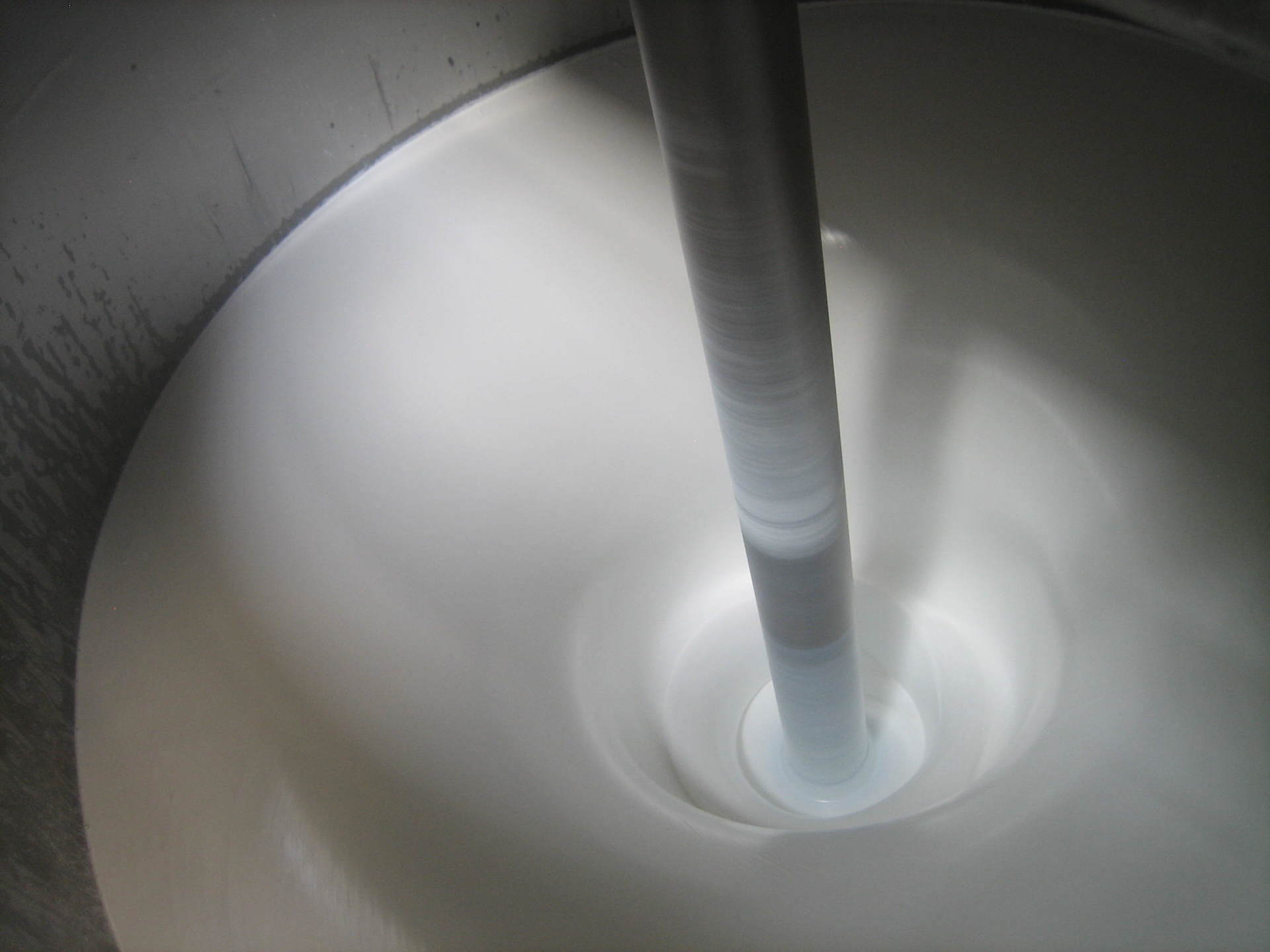 High Speed Dissolver | Vibro-Mac