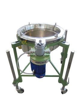 I nostri Prodotti | Vibromac Technology Solutions